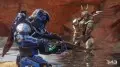 အသစ်ဖန်သားပြင်အသစ်များ (အလုံအလောက် 4, မိုးကုပ်စက်ဝိုင်း: Zero Dawn, Halo 5 ... ) 83103_49