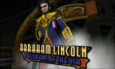 Ime kode: S.T.E.A.M.: Lincoln za par 8312_2