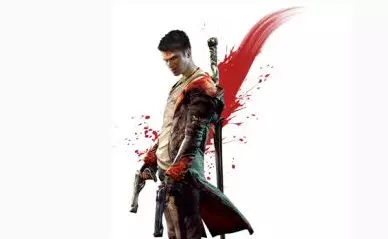 CAPCOM: 30fps nas versións da consola de DMC son percibidas case como 60fps 83160_1