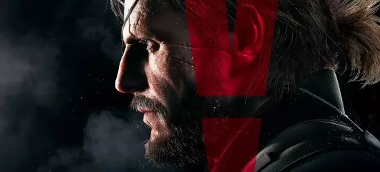 En Xapón, Metal Gear Solid V: A dor Phantom está a ver mellor en PS4 83241_1