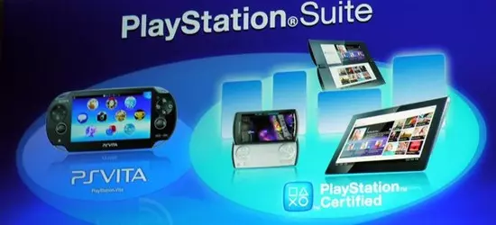 PlayStation Suite SDK.