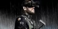 Kim loại Gear Solid: Ground Zeroes - Chi tiết mới