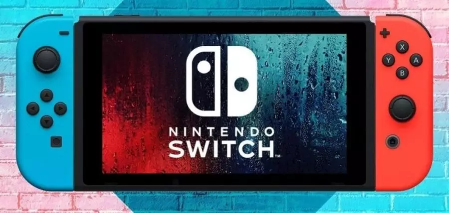 Nintendo switch bypassed Nintendo 3DS. Ginganlan ang gidaghanon sa mga console nga gibaligya ug eksklusibo nga platform