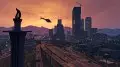 4K ажыратымдылығымен GTA V компьютеріндегі жаңа скриншоттар 83372_11