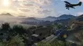 Скриншотҳои нави версияи PC дар GTA V дар ҳалли 4K 83372_15