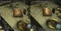 Capturas de pantalla que demostran a versión actual do proxecto Resident Evil 4 HD 83376_6