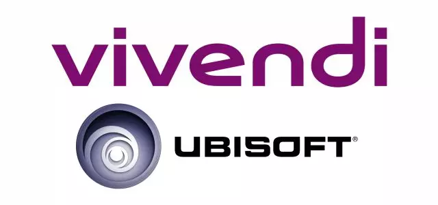 Wivendi Ubisoft paýnamalary satyn almagyny dowam etdirýär 83619_1