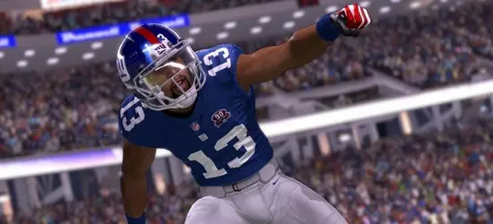 Madden NFL 16 encabezou os dez mellores xogos máis vendidos nos Estados Unidos en agosto de 2015 83662_1