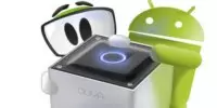 Ouya, Android jele noýbasy bilen