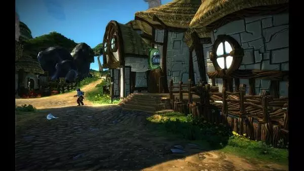 Project Spark Tester Recogned Village da Fable 83693_2