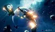 Everspace manuia le tautupe i luga o kickstarter