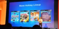 Sony ออกจากเกมของเธอเกือบจะไม่สนับสนุนการประชาสัมพันธ์