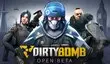 Apri Beta Test Dirty Bomb ha iniziato in Russia