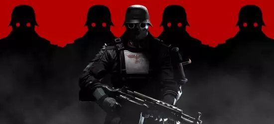 Wolfenstein বন্টন মধ্যে কি অন্তর্ভুক্ত করা হয়: নতুন আদেশ? 83865_1