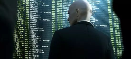 Hitman ใหม่ที่มีสถานที่เปิดแบบไม่เชิงเส้น 83924_1