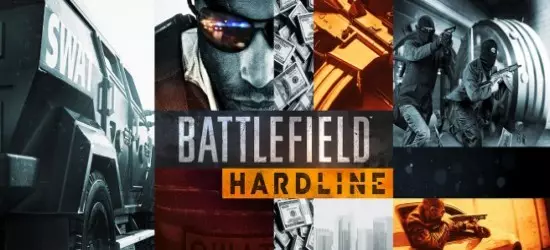 Battlefield: Hardline пацверджаны, анонс на E3 2014 [Абноўлена] 83984_1