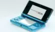 3ds ll wangsul ka pamimpin di Jepang