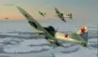 "Il-2 Sturmmovik: اسٽالنگراڊ لاء جنگ" سيپٽمبر ۾ آزاد ڪيو ويندو