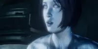 Jen Taylor (Cortana) nipa ipa rẹ ni Halo