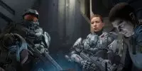 Halo 4: Talafaʻasolopito o talaʻaga o Halo frons