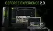 Pembalap Geforce anyar lan pengalaman geforce anyar