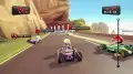 Nuevas capturas de pantalla (F1 Race Stars, DarkSiders II DLC ...) 84627_1