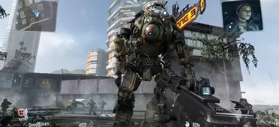 Respawn protektas la elekton de la maksimuma nombro de ludantoj en Titanfall 84669_1