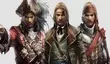 Assassin's Creed 4: illustere Pirates DLC te koop