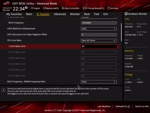 Motherboard Asus ROG STRIX Z370-E Gaming - alles, was Sie brauchen 8511_27