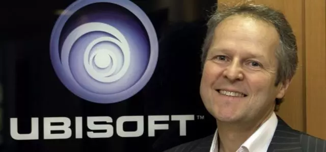 Ubisoft cre que as emisións substituirán as consolas no futuro 85133_1