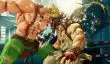 Capcom a reconnu "la pénurie de contenu" dans Street Fighter V au moment de la libération