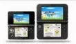 Japanski grafikon: laganje hrabro zadano: leteće vila i 3DS