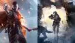 De vertegenwoordiger van de EA legde uit waarom er niets slecht is in de release van Battlefield 1 en Titanfall 2 in 2016