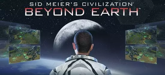 Civilización de Sid Meier: Beyond Earth - Novos detalles 85364_1