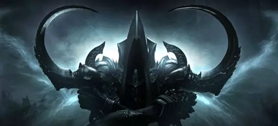 Diablo III: Žetelac duša već u Ruskoj Federaciji i CIS-u 85399_1