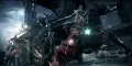 Nouvelles captures d'écran (Batman: Arkham Knight, Soul Calibur: Épées perdues ...) 85416_2