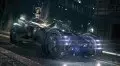 Nouvelles captures d'écran (Batman: Arkham Knight, Soul Calibur: Épées perdues ...) 85416_6