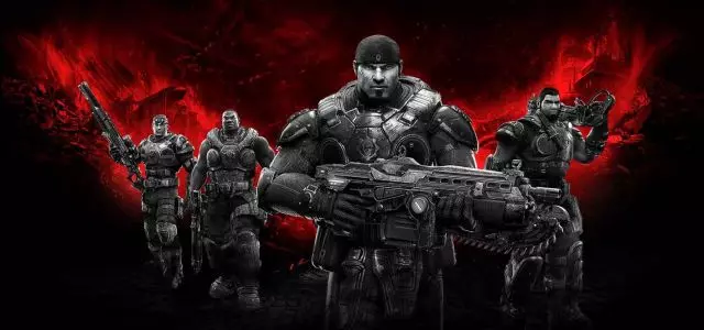ການພັດທະນາຂອງ Gears of War 4 ຈາກ Epic Games ຈະມີລາຄາປະມານ 100 ລ້ານໂດລາ 85623_1