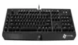 Razer memperkenalkan KLG Blackwidow Ultimate Stealth Keyboard