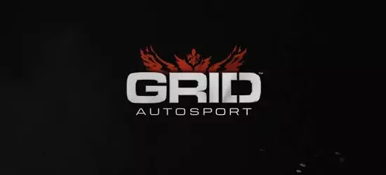 A Grid AutoSport orosz nyelvű változatának bejelentése 85893_1