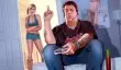 Gamespty серверлери жакын, Grand Theft Auto v Delanger