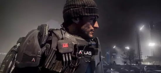 Call of Duty: Advanced Warfare: Troy Baker, terroristák és egyéb részletek a játékinformátorból 86026_1