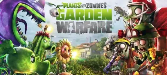 ԱՀ վարկածի բույսեր ընդդեմ Zombies Garden Warfare- ը Ռուսաստանում կհայտնվի հունիսի 24-ին 86038_1