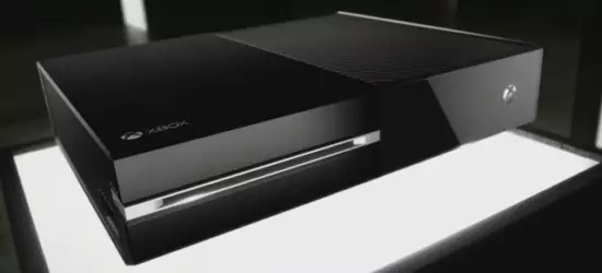 Microsoft frigiver Xbox One uden Kinect allerede 9. juni 86171_1