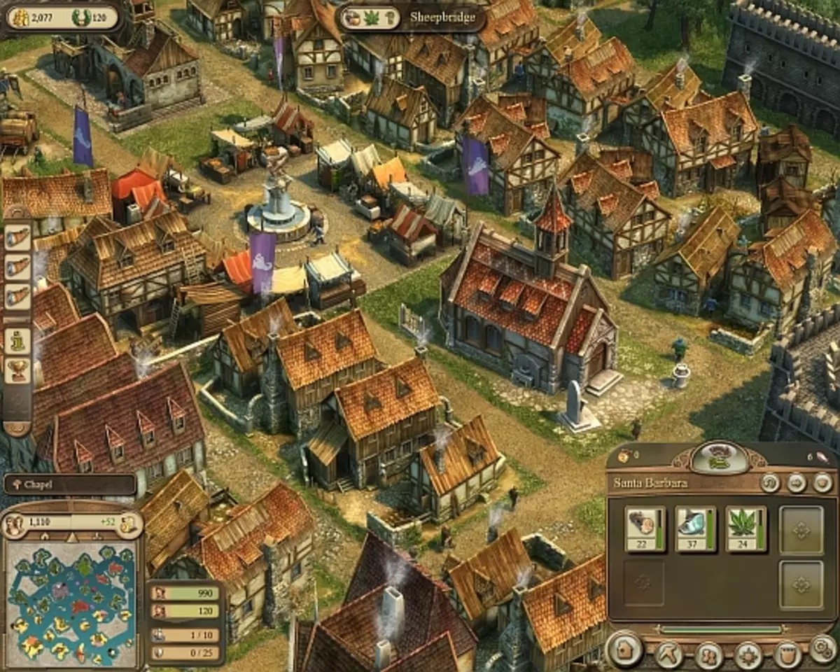 Anno 1404 - între vest și est 8830_4