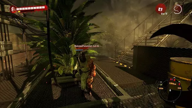 Dead Island: Riptide - Zombojunglablo 8882_3