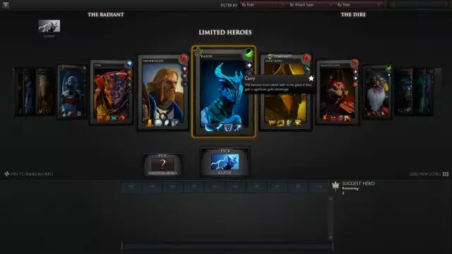 Dota 2 - Opopona egbe 9018_1