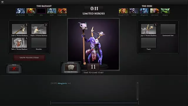 Dota 2 - Opopona egbe 9018_6