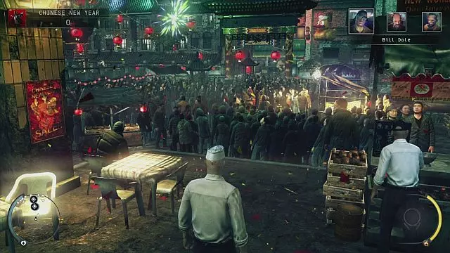 Hitman: Absolution (PC, Xbox 360, PS3) - fő ösztön 9037_4