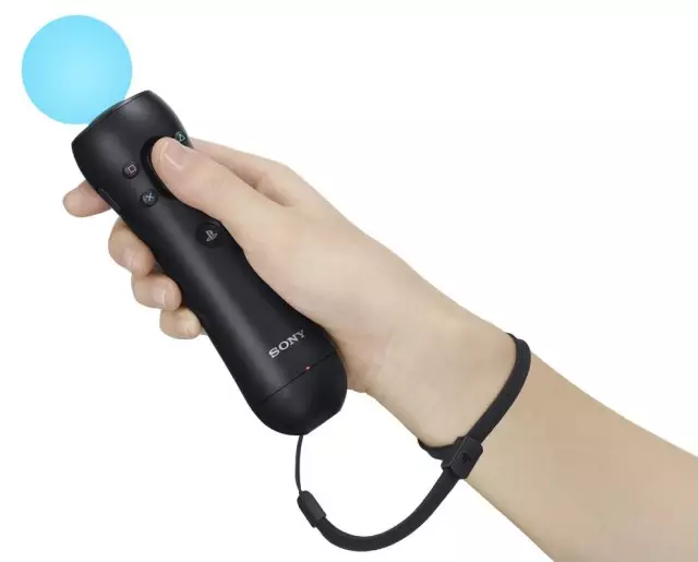 Playstation Move - Lektora dirêj li ser bingeh û hûrguliyan 9171_11